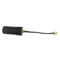 China RTK Helical Antenna for UAV Multi-Frequency GPS/GLONASS/Galileo/BeiDou - IP67 Waterproof - Lightweight Compact Design for sale