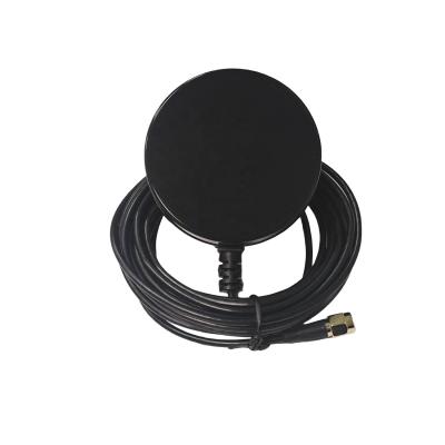 China GNSS RTK Antenna GPS L1 L2 L5 1575.42 MHz 1227.60 MHz 1176.45 MHz for Autonomous Driving Robotics for sale