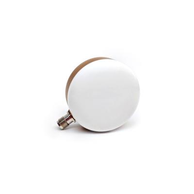China Tri-Band GNSS Antenna GPS GLONASS BeiDou Galileo QZSS L-Band 4dBi RHCP 50 Ohm for sale