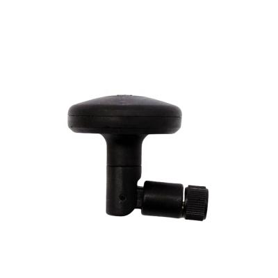 China Collapsible 28dBi GPS Antenna 1575MHz GNSS Mushroom Rubber Antenna for Navigation for sale