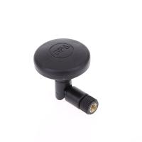 China Collapsible 28dBi GPS Antenna 1575MHz GNSS Mushroom Rubber Antenna for Navigation for sale