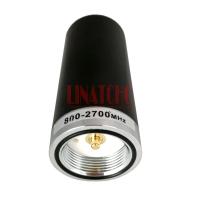 China 800-2700MHz Full Band Vertical Polarization Stubby NMO Car Antenna 4G LTE 50W for sale