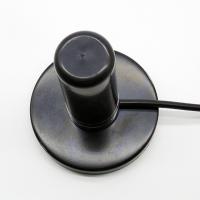 China 800-2700MHz Full Band Vertical Polarization Stubby NMO Car Antenna 4G LTE 50W for sale