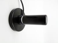 China 800-2700MHz Full Band Vertical Polarization Stubby NMO Car Antenna 4G LTE 50W for sale