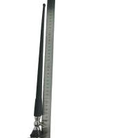 China Waterproof Rubber AM/FM Antenna 75 Ohm for Marine Golf Cart ATV UTV RV Truck Excavator Tractor for sale