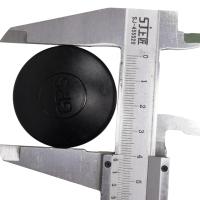China GNSS GPS Antenna L1 Band 28dBi Gain Collapsible Mushroom Head SMA Connector Customizable for sale