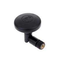 China GNSS GPS Antenna L1 Band 28dBi Gain Collapsible Mushroom Head SMA Connector Customizable for sale