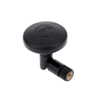 China GNSS GPS Antenna L1 Band 28dBi Gain Collapsible Mushroom Head SMA Connector Customizable for sale