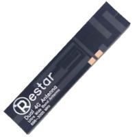 China Internal FPC Flexible PCB Patch Antenna 4G LTE WiFi GSM UFL 868MHz 915MHz 920MHz 50 Ohm for sale