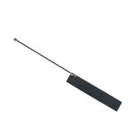 China Internal FPC Flexible PCB Patch Antenna 4G LTE WiFi GSM UFL 868MHz 915MHz 920MHz 50 Ohm for sale