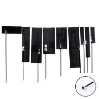 China Internal FPC Flexible PCB Patch Antenna 4G LTE WiFi GSM UFL 868MHz 915MHz 920MHz 50 Ohm for sale
