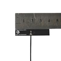 China Internal FPC Flexible PCB Patch Antenna 4G LTE WiFi GSM UFL 868MHz 915MHz 920MHz 50 Ohm for sale