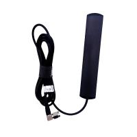 China 4G LTE 2.4GHz WiFi Car Antenna 5dBi Gain SMA Connector RG174 Cable for Vehicle Truck SUV for sale
