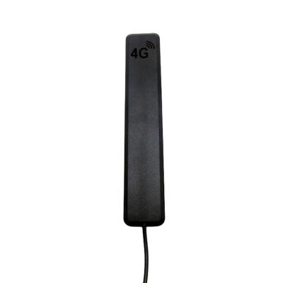 China Nb-iot 4G LTE Patch Antenna  Connector 698-2700MHz Frequency Range Advertising Machine Electric Meter System Self-Service for sale