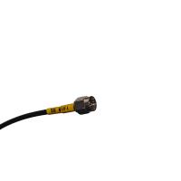 China Nb-iot 4G LTE Patch Antenna  Connector 698-2700MHz Frequency Range Advertising Machine Electric Meter System Self-Service for sale
