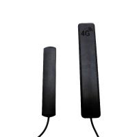 China Nb-iot 4G LTE Patch Antenna  Connector 698-2700MHz Frequency Range Advertising Machine Electric Meter System Self-Service for sale