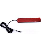 China Nb-iot 4G LTE Patch Antenna  Connector 698-2700MHz Frequency Range Advertising Machine Electric Meter System Self-Service for sale