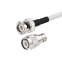 China Mushroom Shape Marine GPS GNSS Antenna 1575.42MHz 28dBi Gain IP67 with 5m Cable TNC BNC for sale