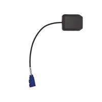 China Waterproof GNSS GPS Antenna 1560-1610MHz 30dB Gain IP67 for Car Navigation BDS GLONASS for sale