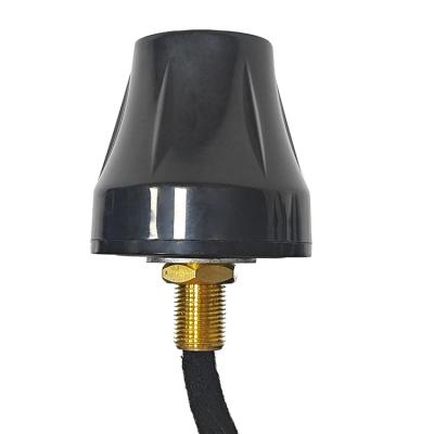 China Customized 4G LTE GPS Combo Antenna 698-960MHz 1710-2696MHz RG174 3m for Telematics for sale