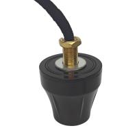 China Customized 4G LTE GPS Combo Antenna 698-960MHz 1710-2696MHz RG174 3m for Telematics for sale