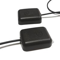 China 1575.42MHz GPS Receiving Antenna G-mouse Module 28dBi Gain IP65 IP67 RS232 RS485 TTL for sale