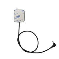China G-Mouse RS232 TLL Protocols GPS Receiver Module External USB Navigation Antenna 28dBi Gain IP65/IP67 for Tracking GNSS Antenna for sale