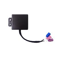 China RIDA Omni MIMO 3G 4G 5G GPS GNSS 3-in-1 Car Antenna 28dB Gain 50 Ohm Screw Hole for sale
