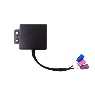 China RIDA Omni MIMO 3G 4G 5G GPS GNSS 3-in-1 Car Antenna 28dB Gain 50 Ohm Screw Hole for sale