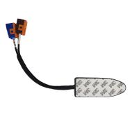 China Active Multi Band GNSS Antenna 1575.42MHz 28dBi Gain Fakra Connector for Car Tracking for sale
