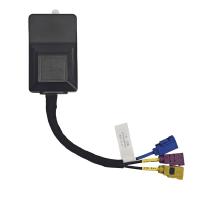 China GPS 4G LTE MIMO 5G WiFi Combo Antenna for Connected Car Telematics 698-2700MHz for sale