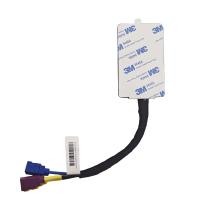 China GPS 4G LTE MIMO 5G WiFi Combo Antenna for Connected Car Telematics 698-2700MHz for sale