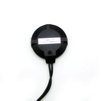 China Multi-Band GNSS 4G WiFi Antenna 28dBi LNA GPS BeiDou Galileo for Smart Cockpit Telematics IP67 for sale