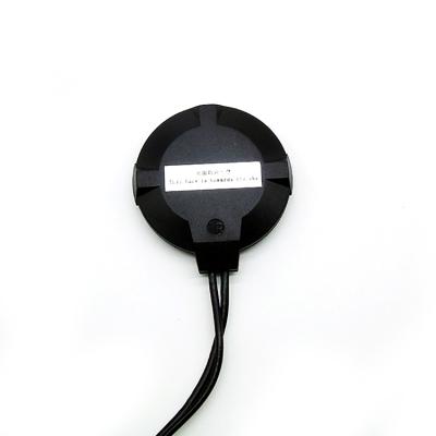 China Multi-Band GNSS 4G WiFi Antenna 28dBi LNA GPS BeiDou Galileo for Smart Cockpit Telematics IP67 for sale