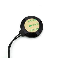 China Multi-Band GNSS 4G WiFi Antenna 28dBi LNA GPS BeiDou Galileo for Smart Cockpit Telematics IP67 for sale