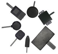 China GPS 4G LTE MIMO 5G WiFi Combo Antenna for Connected Car Telematics 698-2700MHz for sale