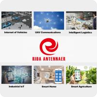 China GPS 4G LTE MIMO 5G WiFi Combo Antenna for Connected Car Telematics 698-2700MHz for sale