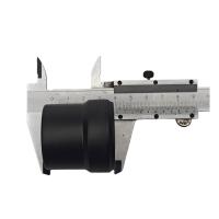 China Lightweight IP67 Multi-band Active Helical GNSS Antenna 18g 28dB LNA for UAV Precision Positioning for sale