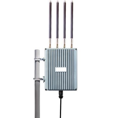 China 5.8dBi LoRa 868MHz 915MHz Outdoor Omni Directional Antenna for LoRaWAN Gateway and IoT Applications for sale