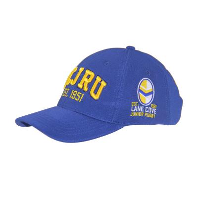 China Custom Design Racing Baseball Cap , Adjustable 6 Panels Embroidery Outdoor Baseball Hat for sale