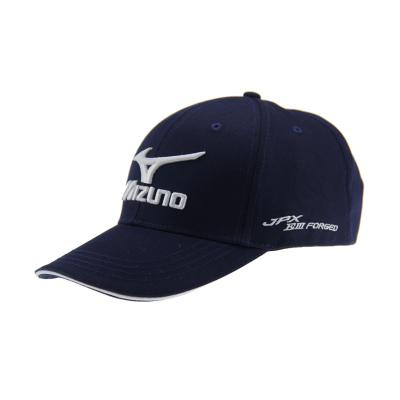 China Basic Standard Outdoor Baseball Cap Adult Size Cotton Twill Material for sale