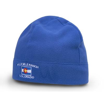 China Durable Micro Fleece Winter Womens Knit Beanie Hats Stylish Beanie Hats for sale