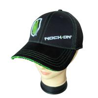 China High-end Vintage Mesh Trucker Hat Breathable Waterproof Fitted Golf Cap 6 Panel Outdoor Sports Baseball Cap Custom Sporty Street for sale
