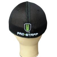 China High-end Vintage Mesh Trucker Hat Breathable Waterproof Fitted Golf Cap 6 Panel Outdoor Sports Baseball Cap Custom Sporty Street for sale