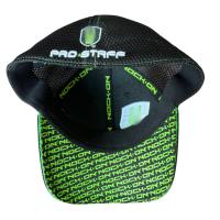China High-end Vintage Mesh Trucker Hat Breathable Waterproof Fitted Golf Cap 6 Panel Outdoor Sports Baseball Cap Custom Sporty Street for sale