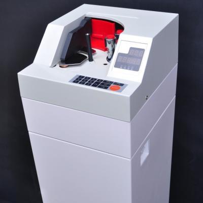 China Bank-note Counting Machine High Counting Rapidity Good Price for sale