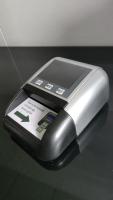 China Money Counterfeit Detector Machine UV MG Counter Scanner for Bank Retail Use for sale