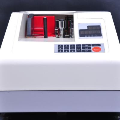 China Bank Grade Money Counter for sale