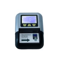 China Multi-Currency Counterfeit Money Detector UV MG Detection for USD EUR IDR MEX VND TRL COP for sale