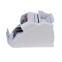 China Portable Bill Counter for All Currencies 120V 60Hz High Speed Durable Currency Counting Machine for sale